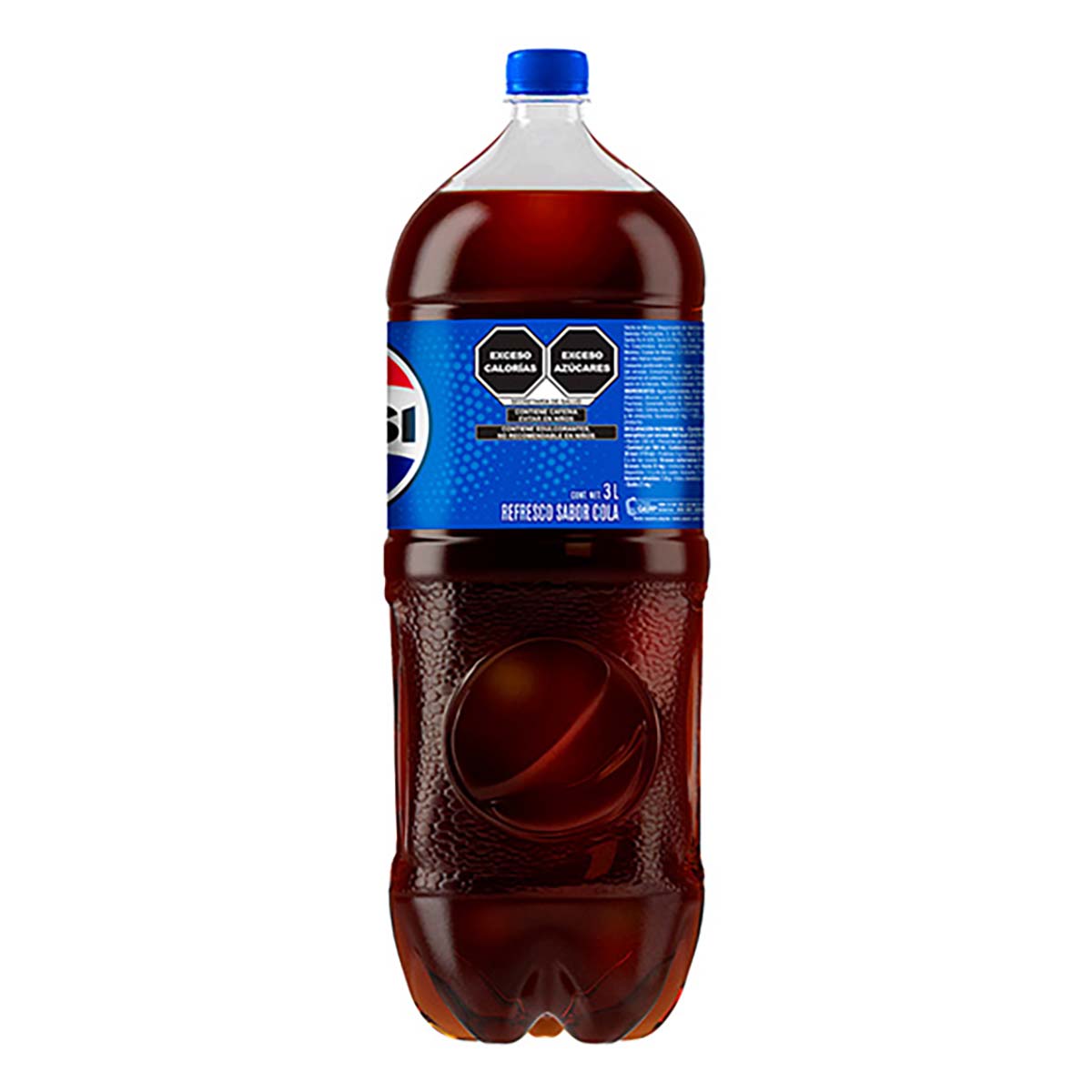 Refresco Pepsi Cola 3L | Chedraui