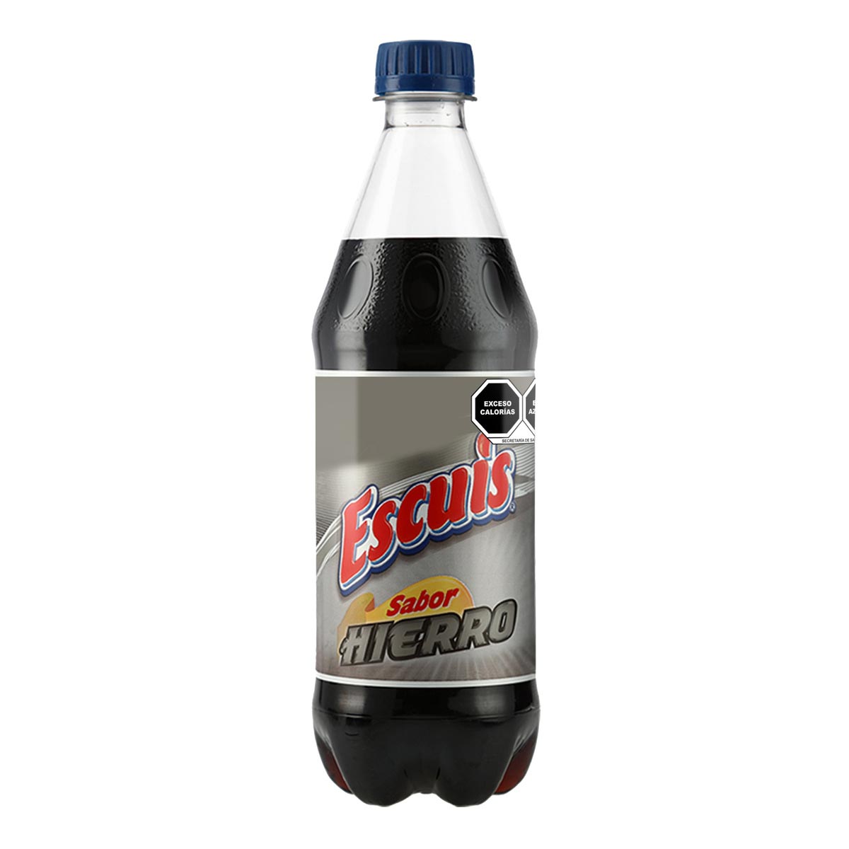 Refresco Frutal Escuis Hierro 600ml | Chedraui