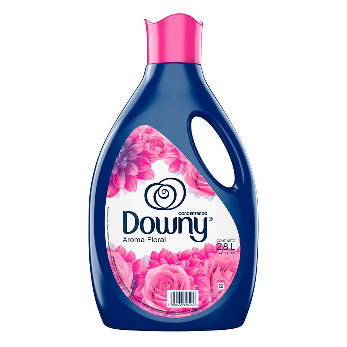 Suavizante de Telas Downy Floral 2.8L | Chedraui