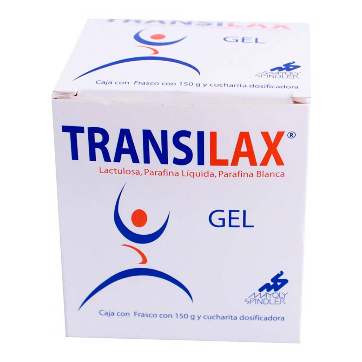 Transilax Gel Frasco.150G | Chedraui