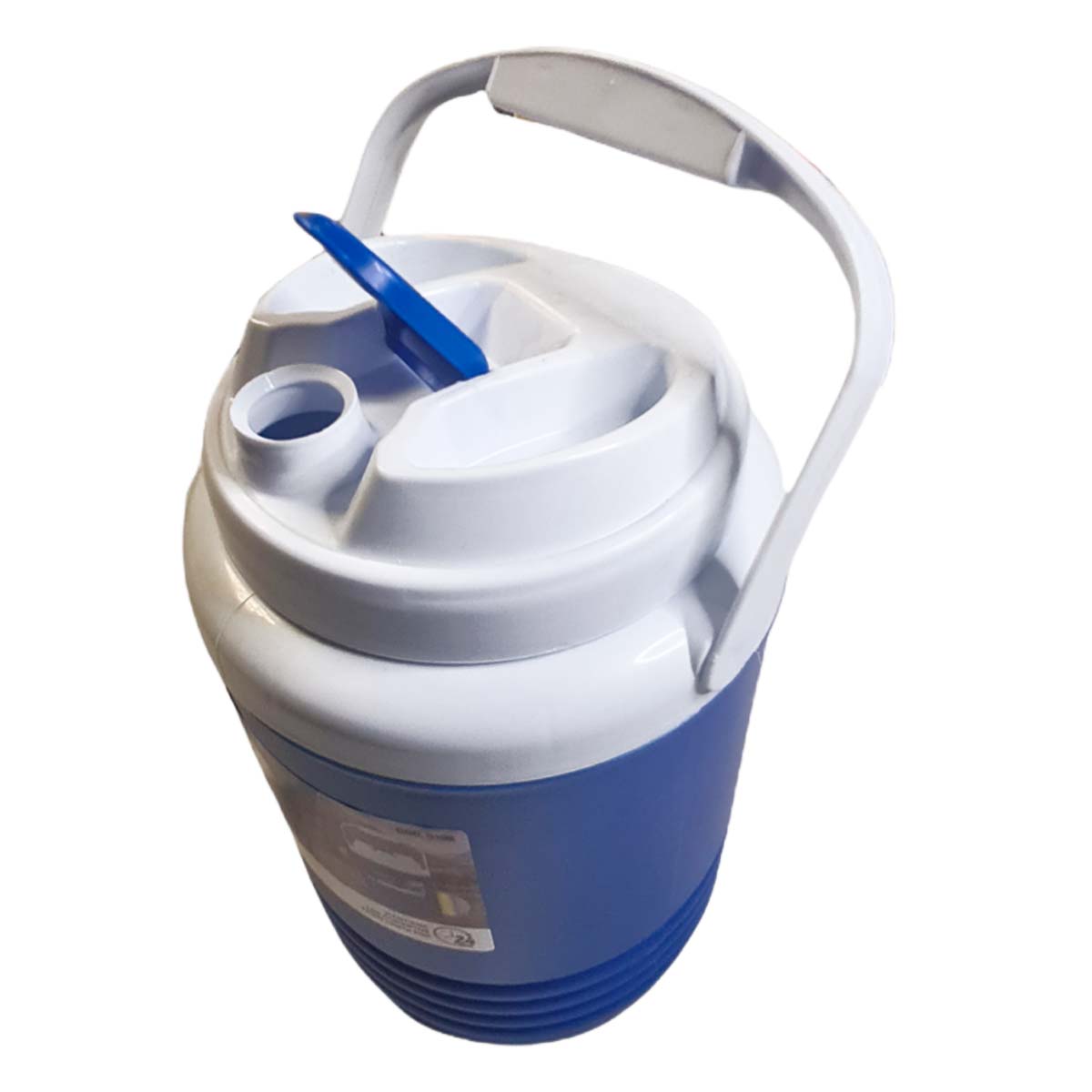 Termo Sporteam 1 Galón 3.8 Litros | Chedraui