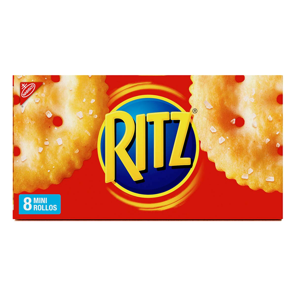 Galleta Ritz Fresh Stack 308g | Chedraui