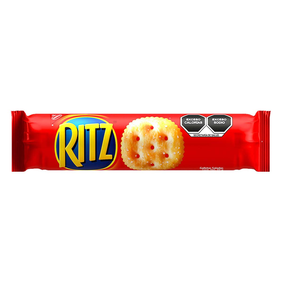 Galleta Ritz 89g | Chedraui