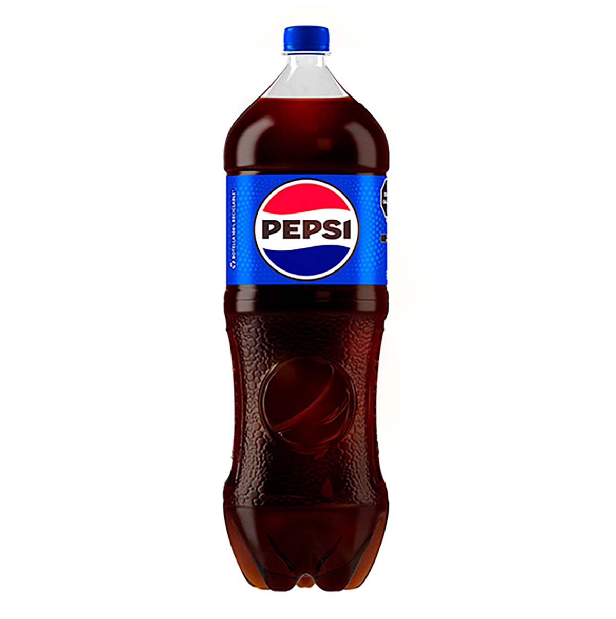 Refresco Pepsi Cola 2.5L | Chedraui