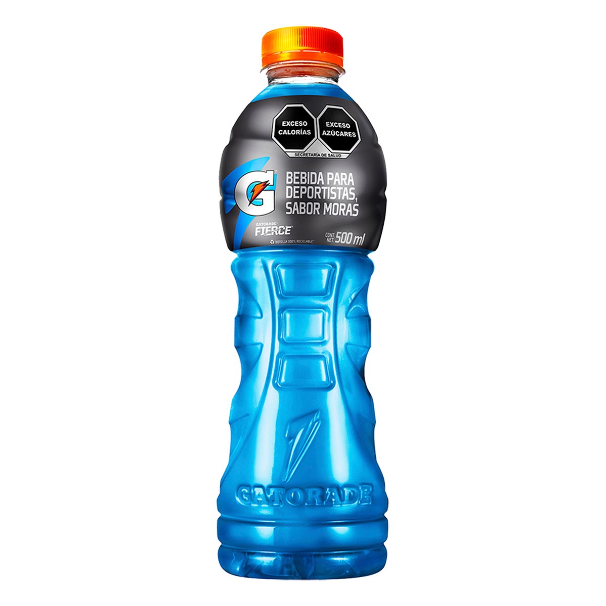 Gatorade Moras 500ml | Chedraui