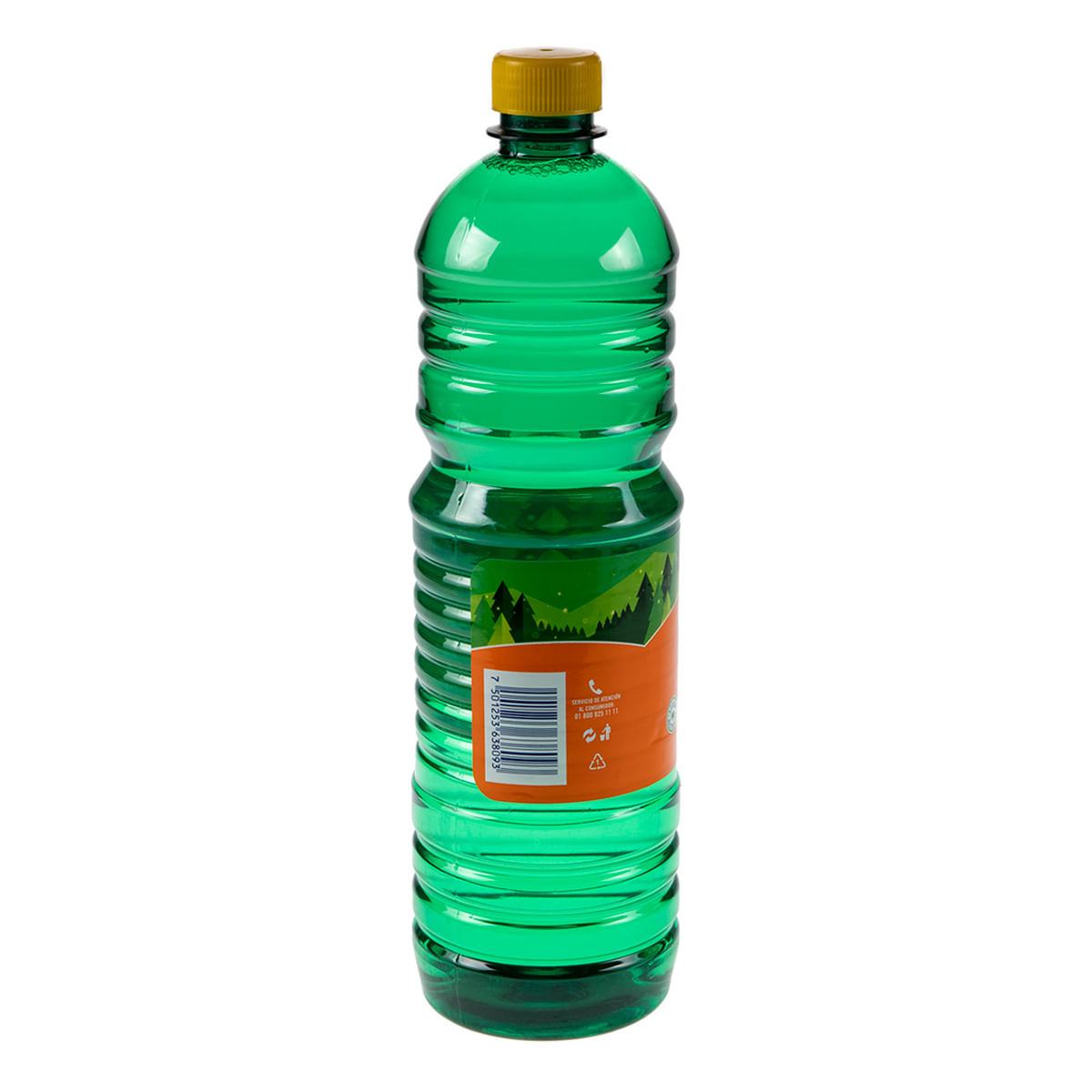 Limpiador Multiusos Líquido Chedraui con Aceite de Pino Concentrado 1L ... Limpiador Multiusos Líquido Chedraui con Aceite de Pino Concentrado 1L ...