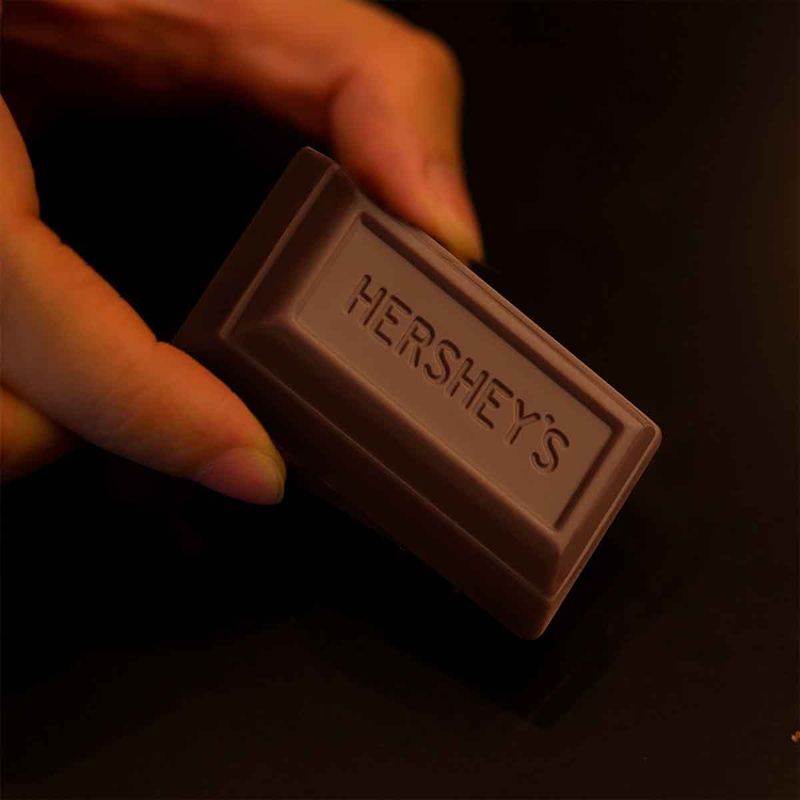 Chocolate Hershey's Miniaturas 251.6g | Chedraui