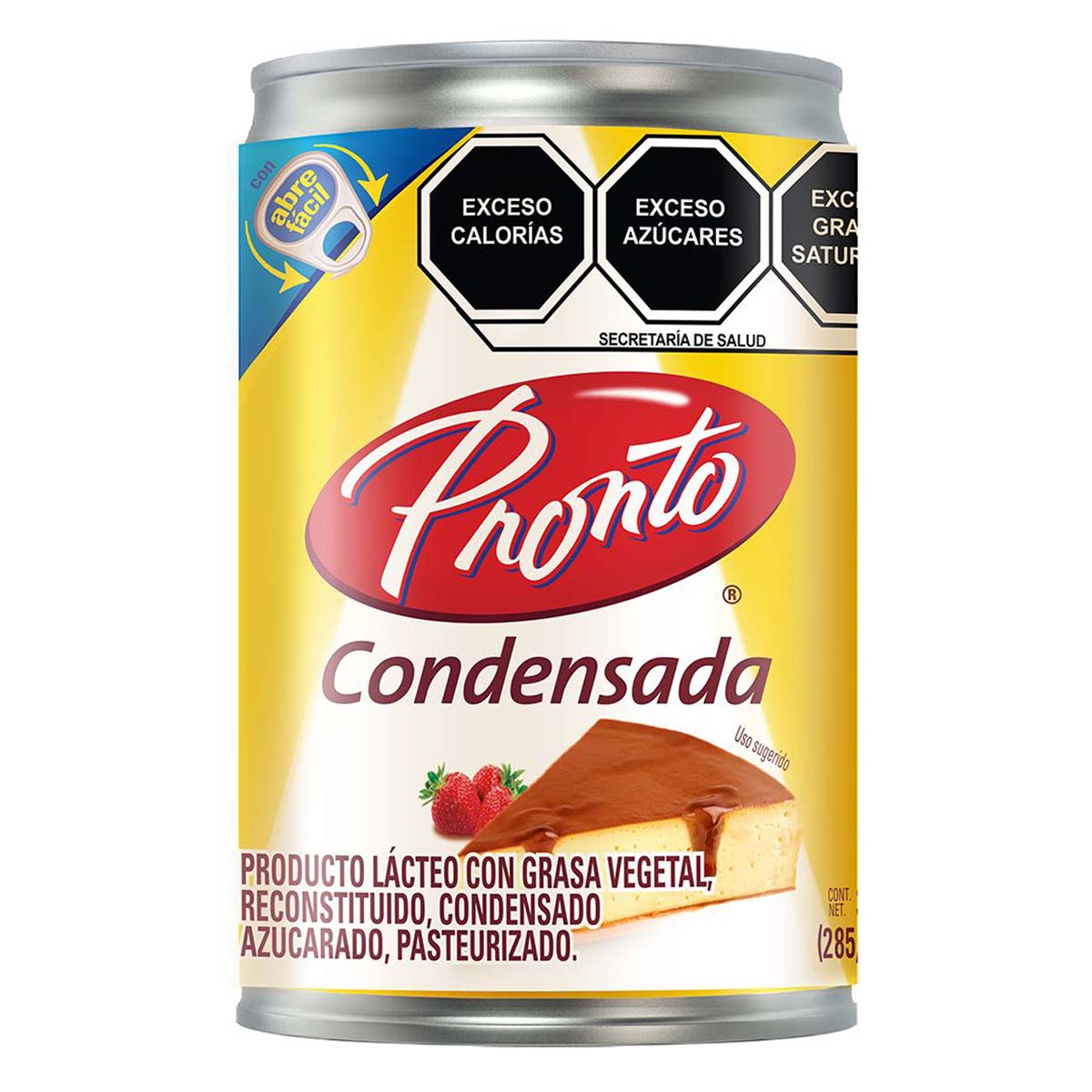 Leche Pronto Condensada 380g | Chedraui