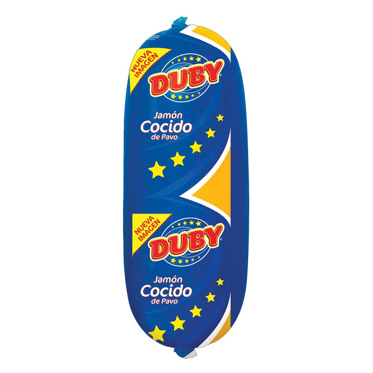 Jamón Duby Cocido de Pavo kg | Chedraui