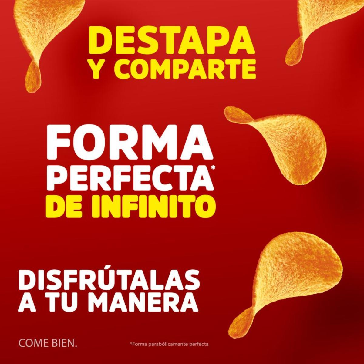 Papas Pringles Original 37g | Chedraui