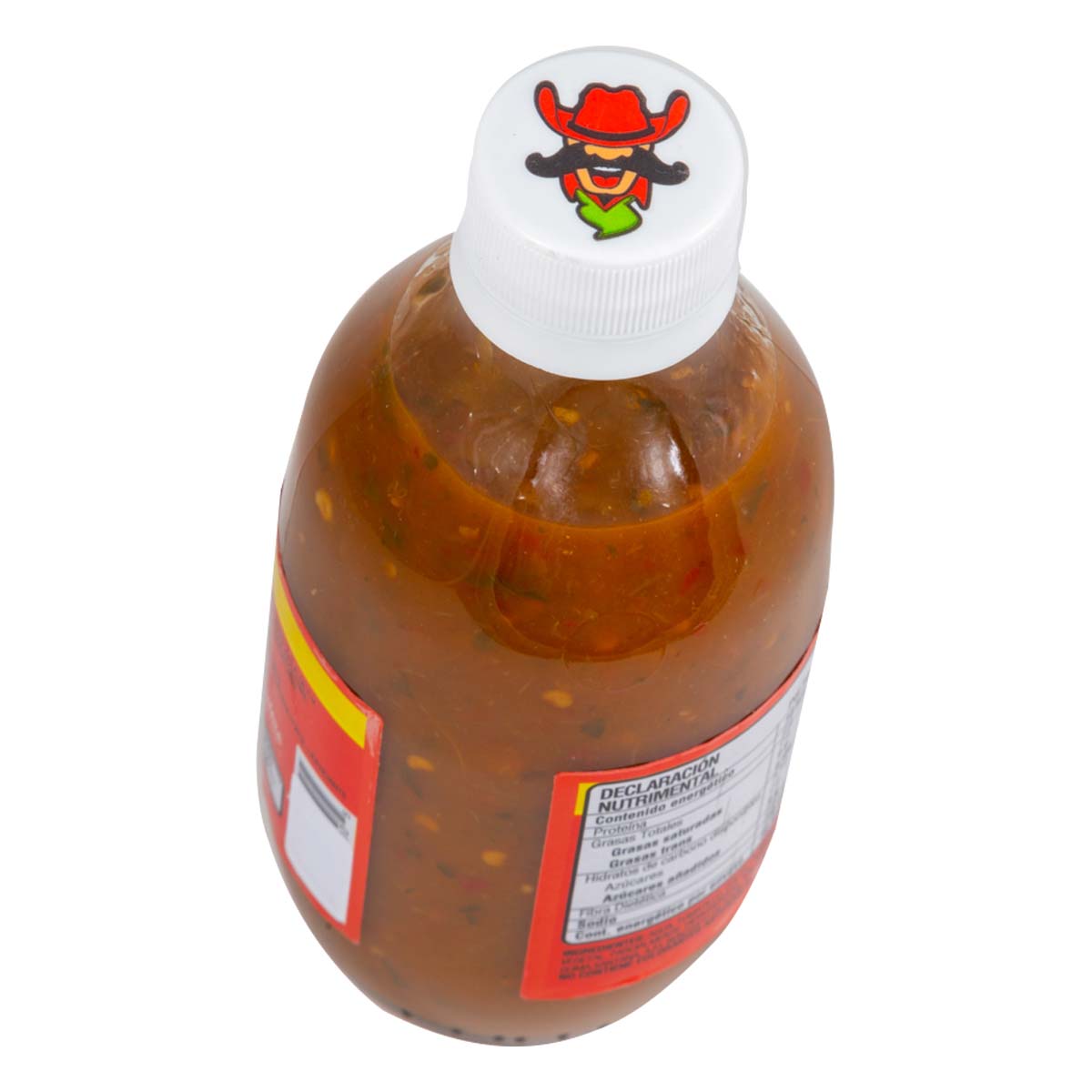 Salsa Del Primo Roja Frasco 300g. | Chedraui