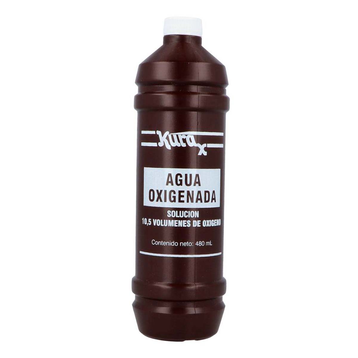 Agua Oxigenada Egde 480 Ml | Chedraui