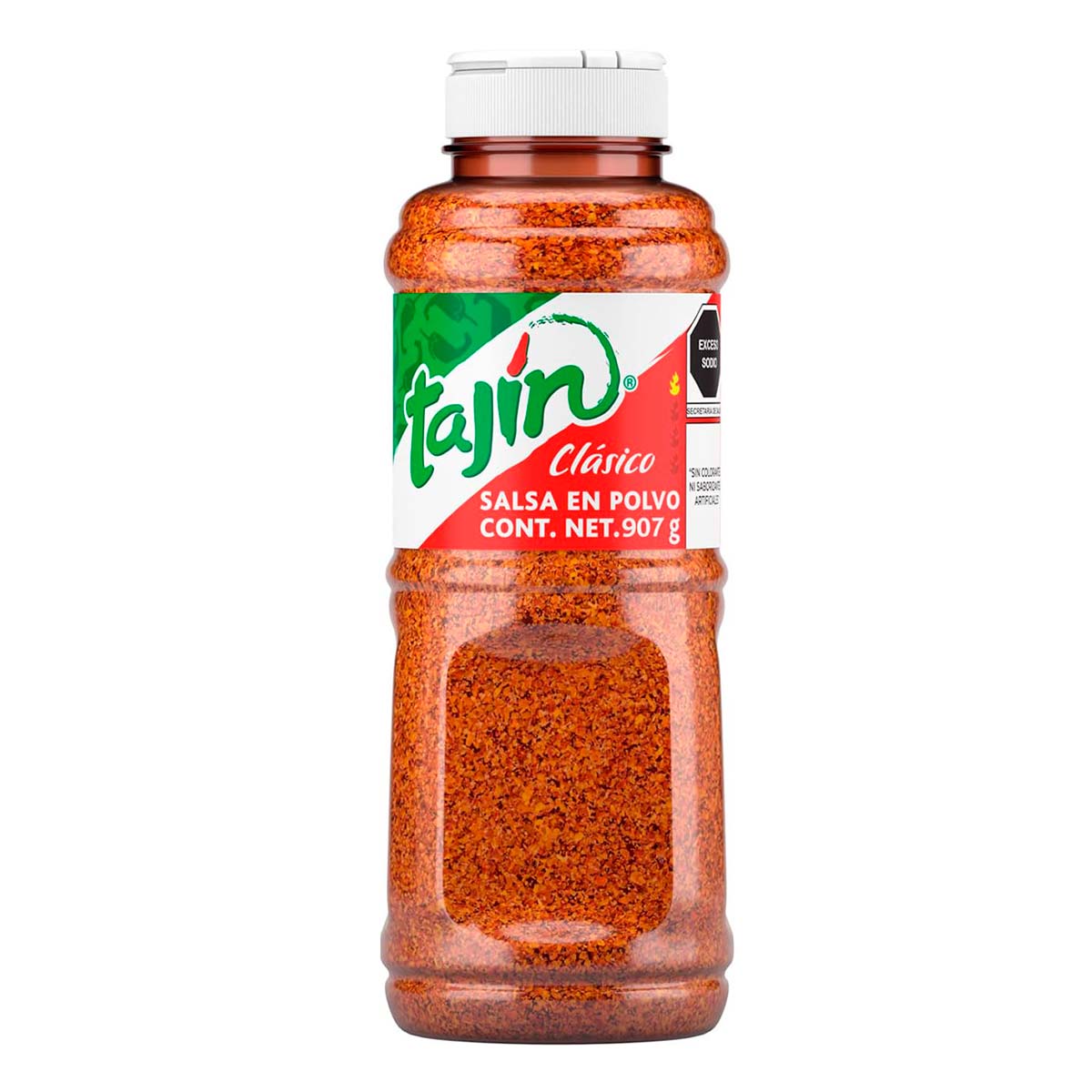 Salsa Tajín Clásica 907g | Chedraui