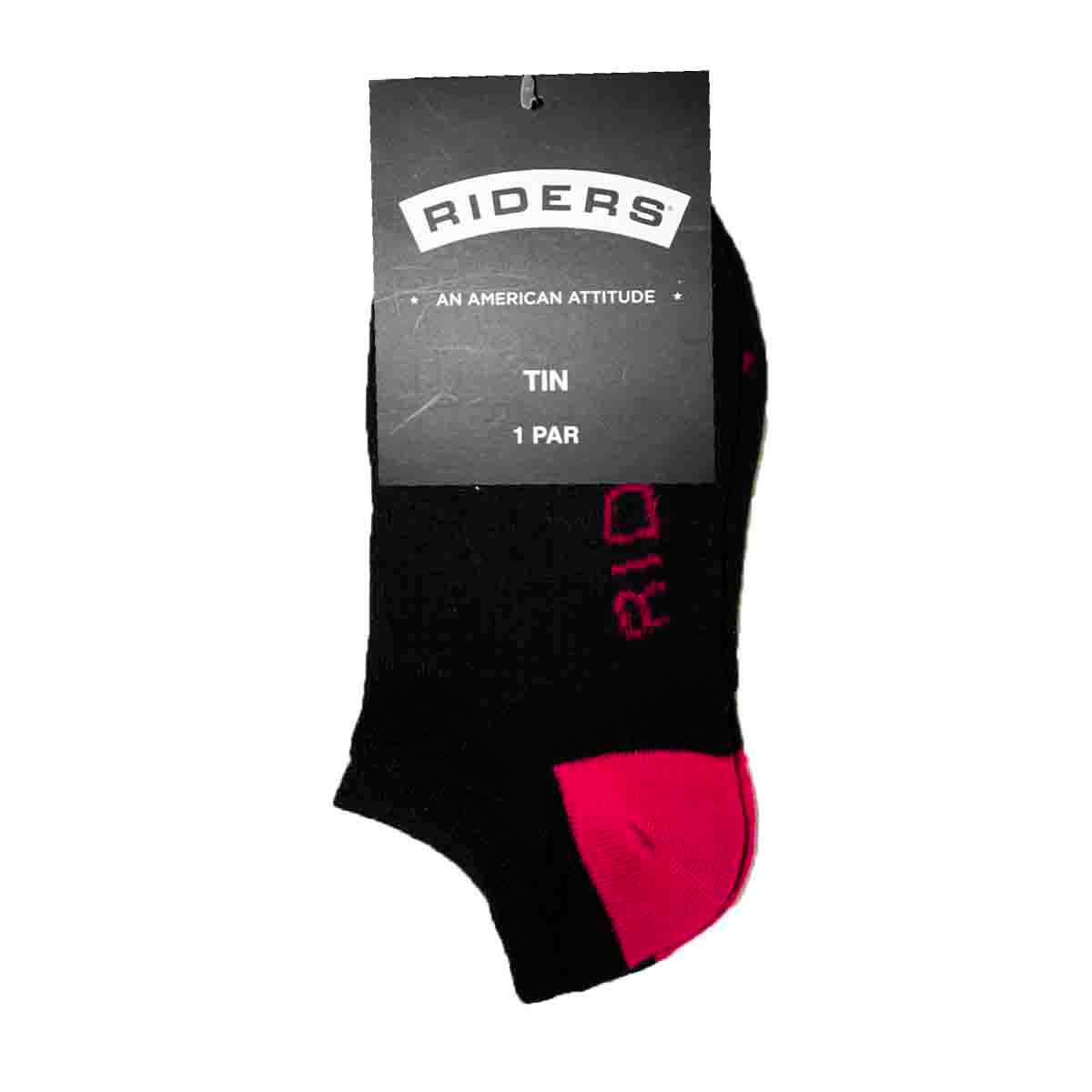 Tin Riders Fugado A8726 Color Oscuro para Dama | Chedraui