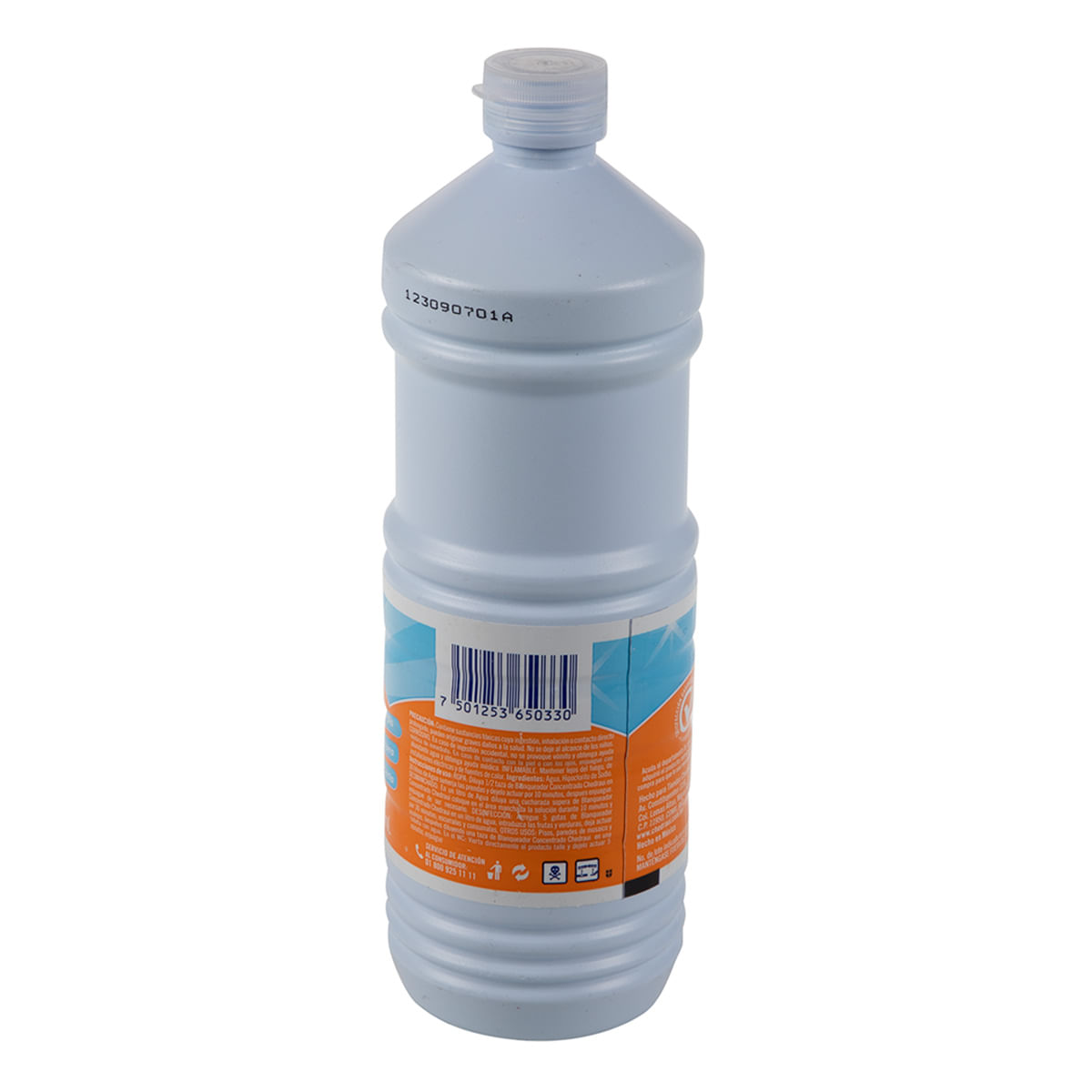 Blanqueador Líquido Chedraui Concentrado 920ml | Chedraui