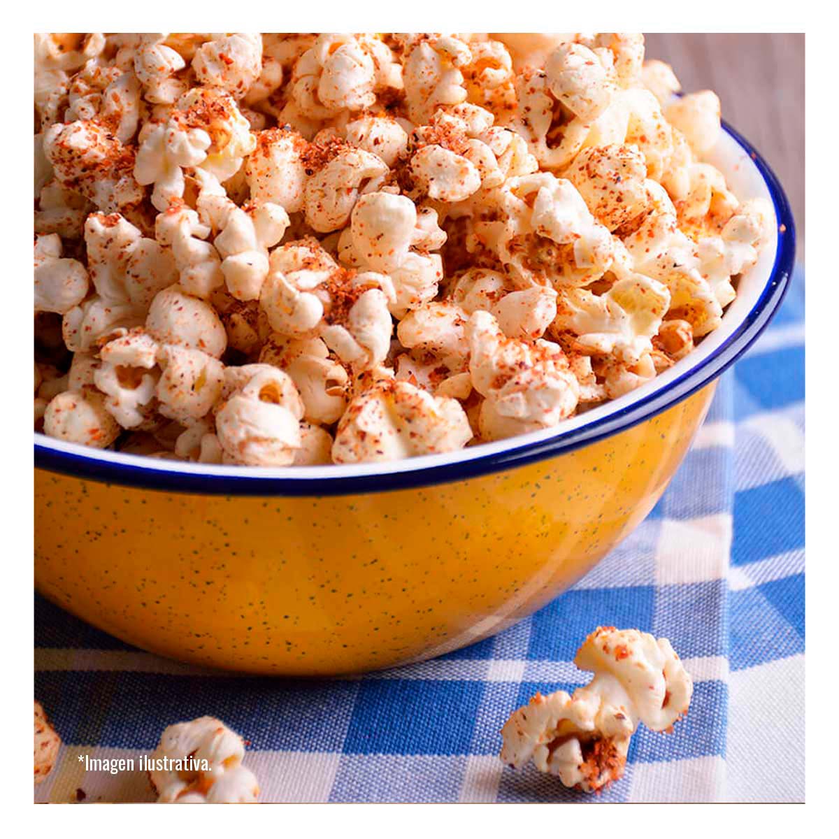 Semillas Verde Valle Maíz Palomero 500g | Chedraui