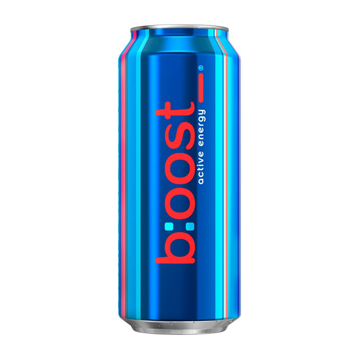 Bebida Energetica Boost Energy mora azul 470ml | Chedraui