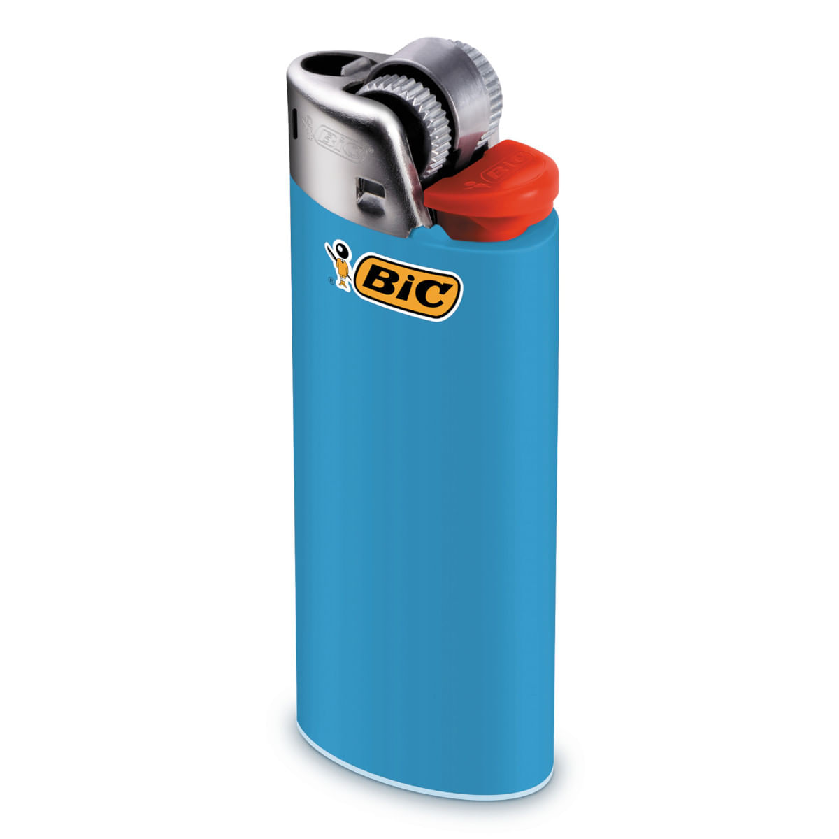 Encendedor Mini Bic Multicolor 2 Piezas | Chedraui