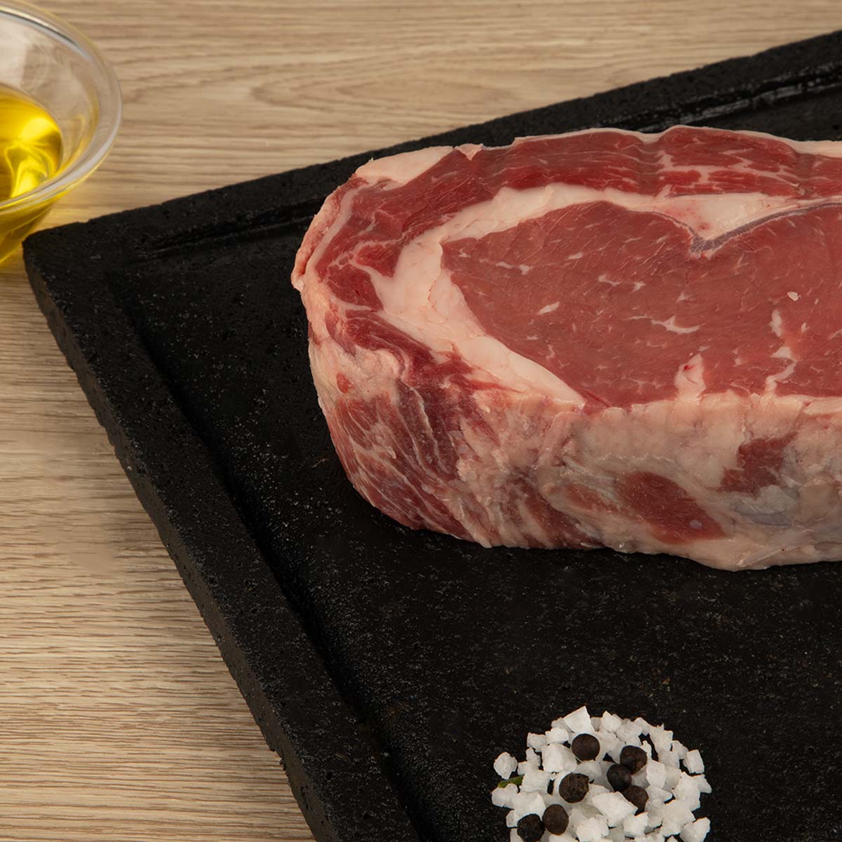 Rib Eye Res Rancho el 17 Sonora kg | Chedraui