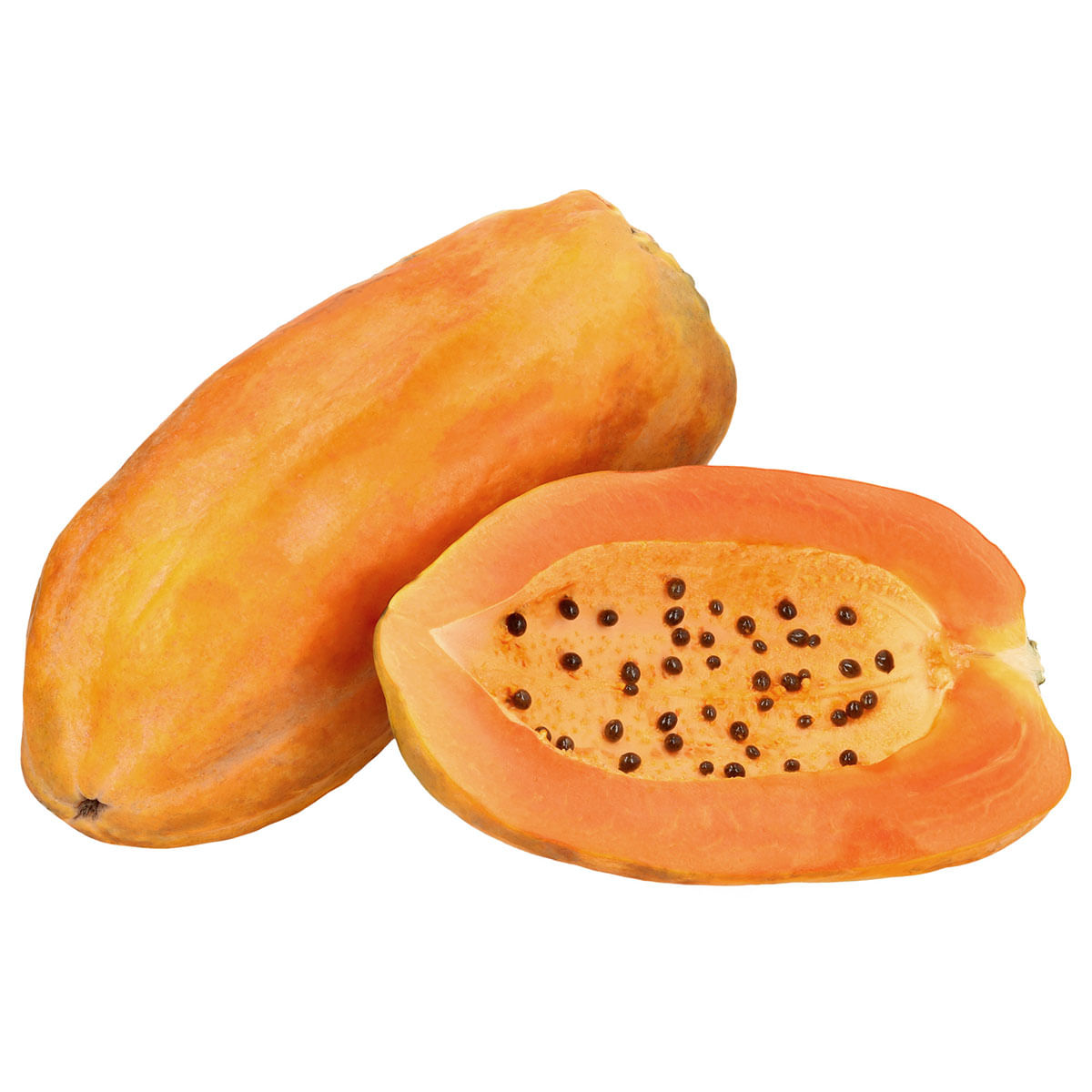 Papaya Maradol por kg | Chedraui