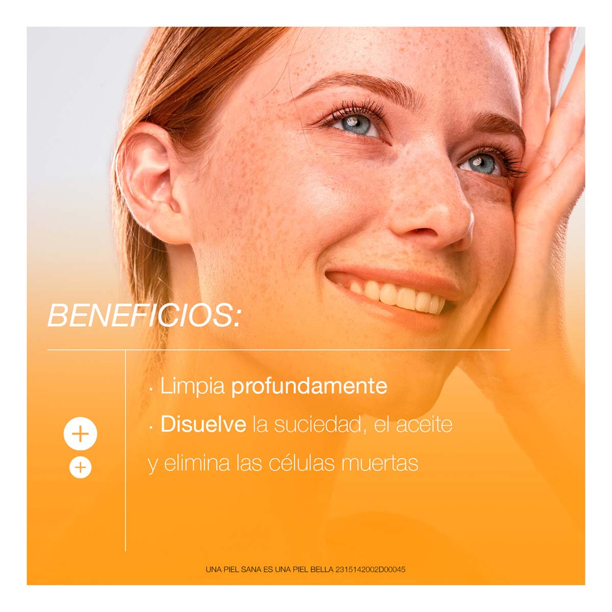 Gel Limpiador Facial Neutrogena Deep Clean Ácido Salicílico 200ml ...