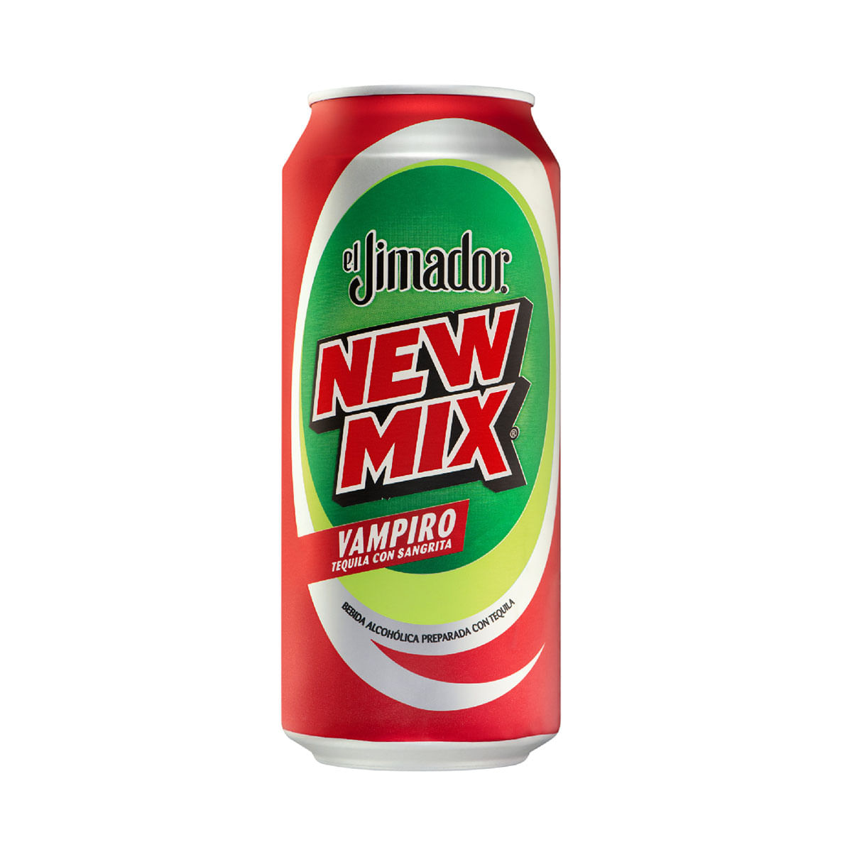 Bebida Preparada New Mix Vampiro 473ml.. | Chedraui