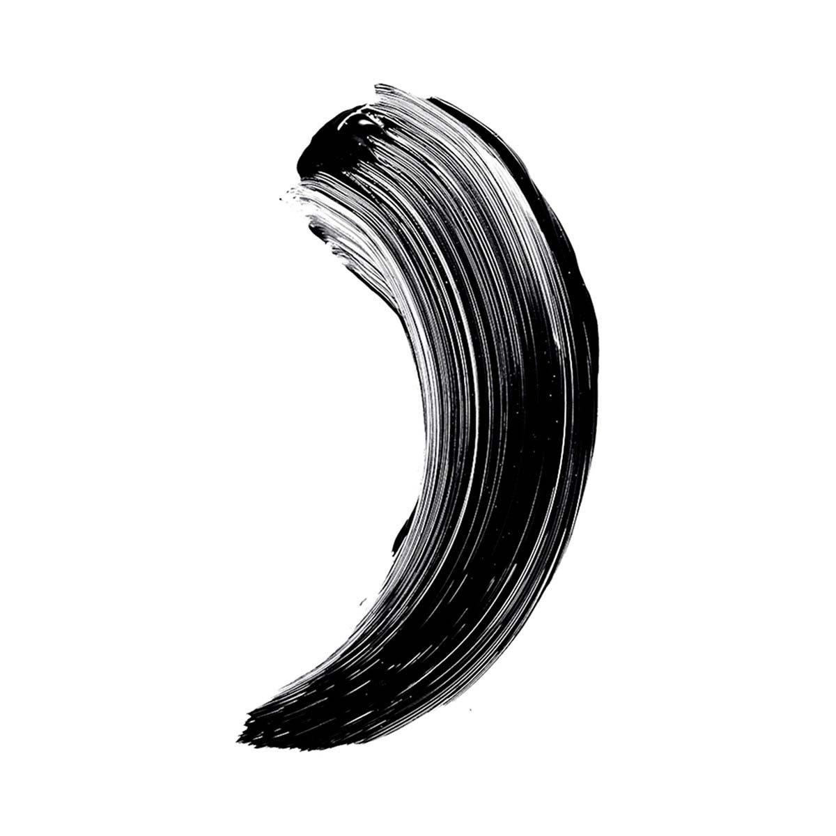 Máscara de Pestañas Maybelline New York Water Proof Colossal Black 9 ...