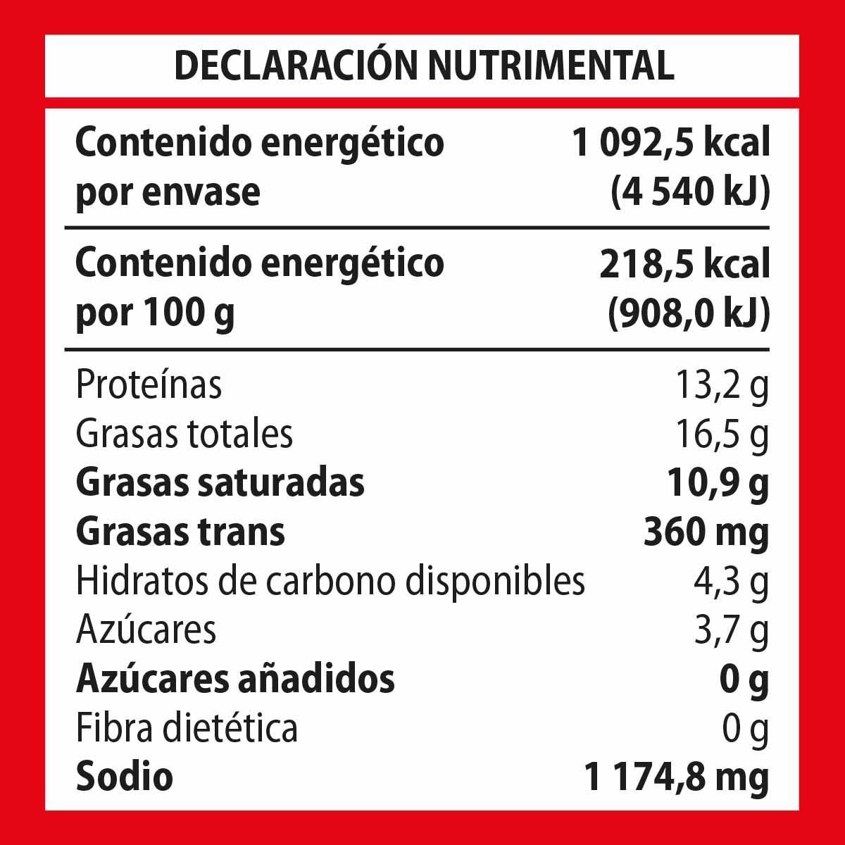 Queso Lyncott Qué Suave 500g | Chedraui