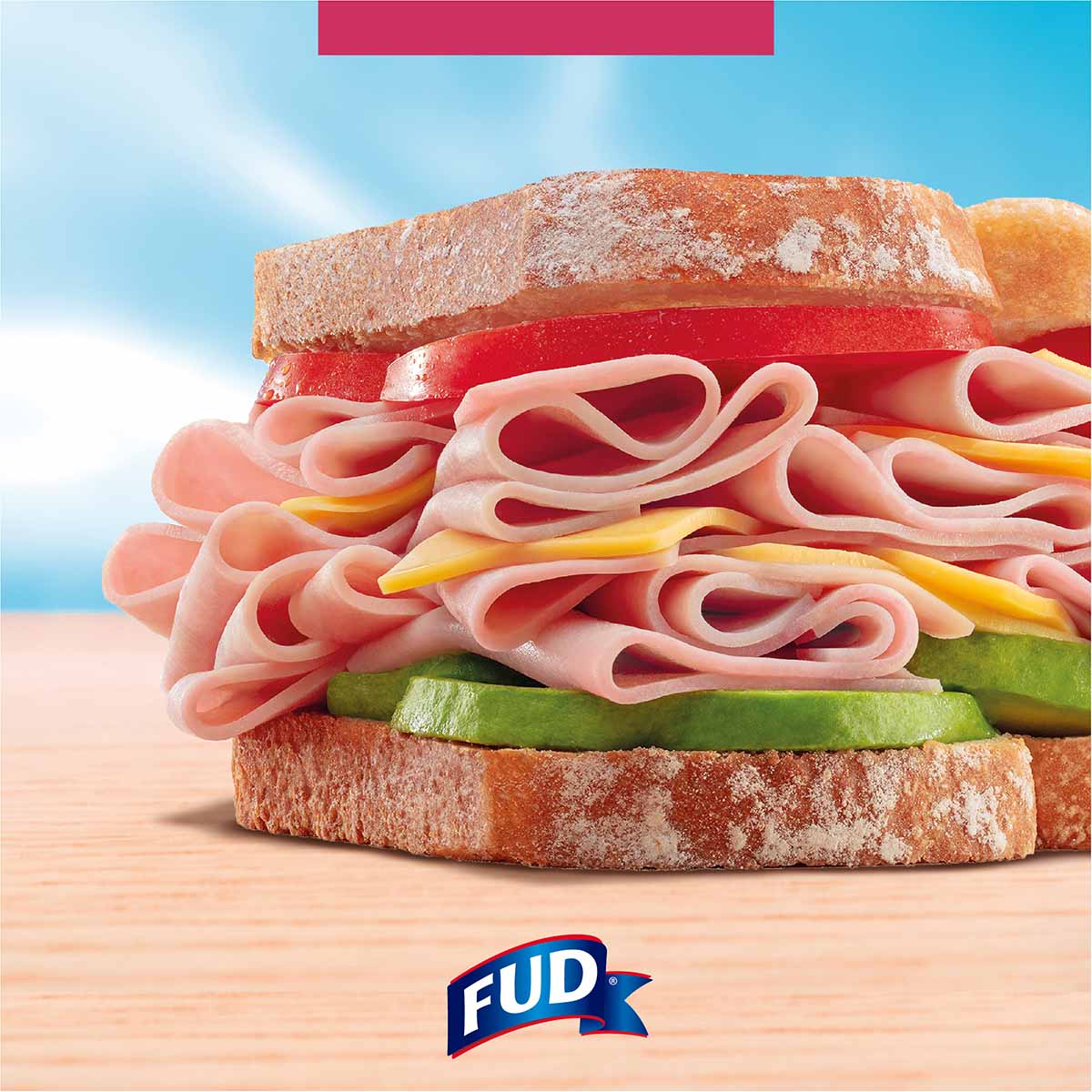 Horneado Especial Fud de Pierna kg | Chedraui