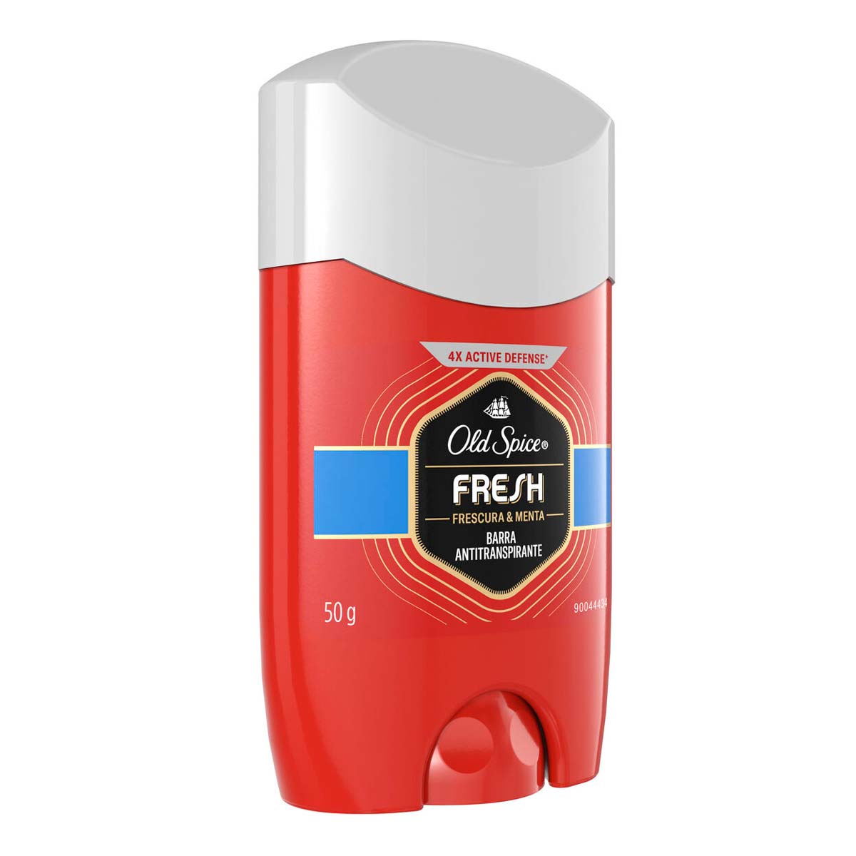 Antitranspirante en Barra Old Spice Fresh 50g. | Chedraui