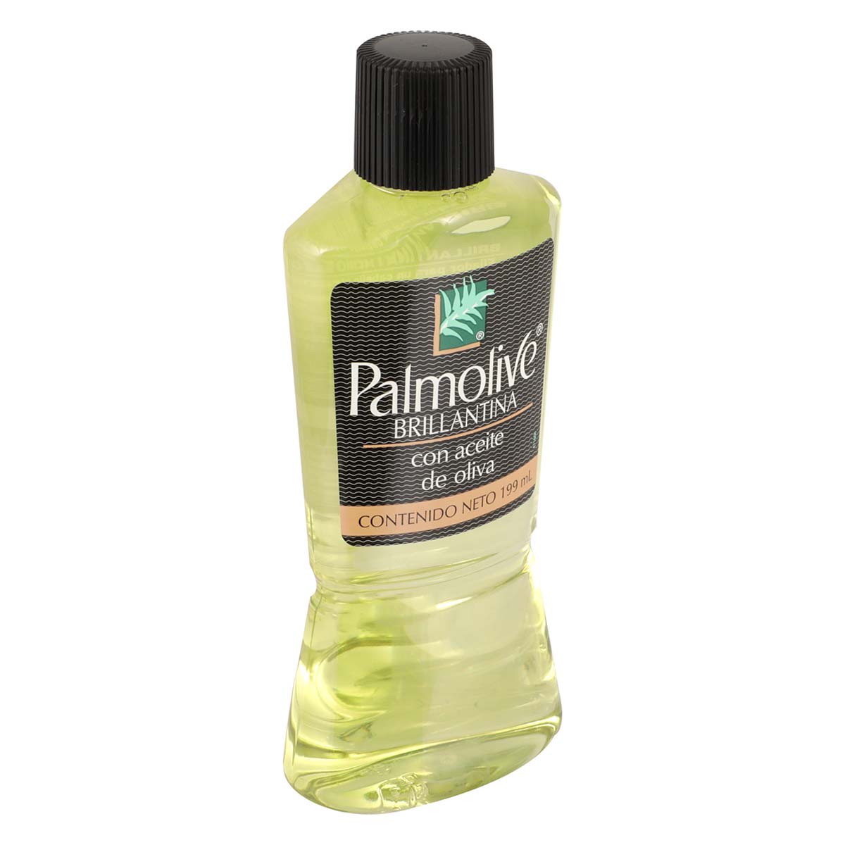 Brillantina Palmolive con Aceite de Oliva 199ml | Chedraui