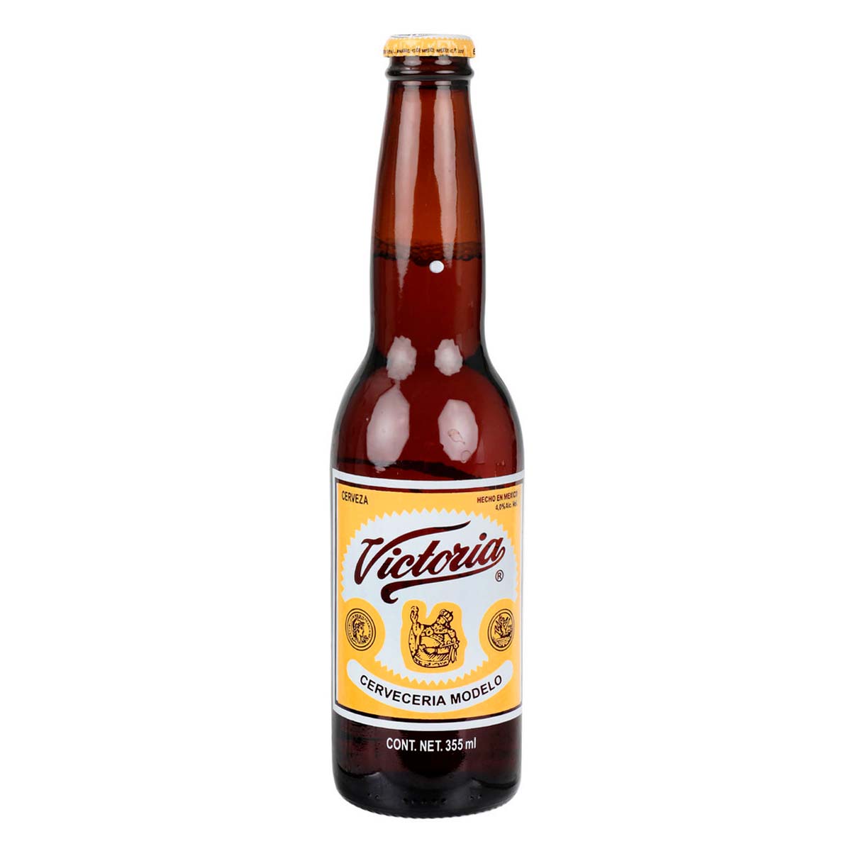 Cerveza Victoria Retor 355ml | Chedraui