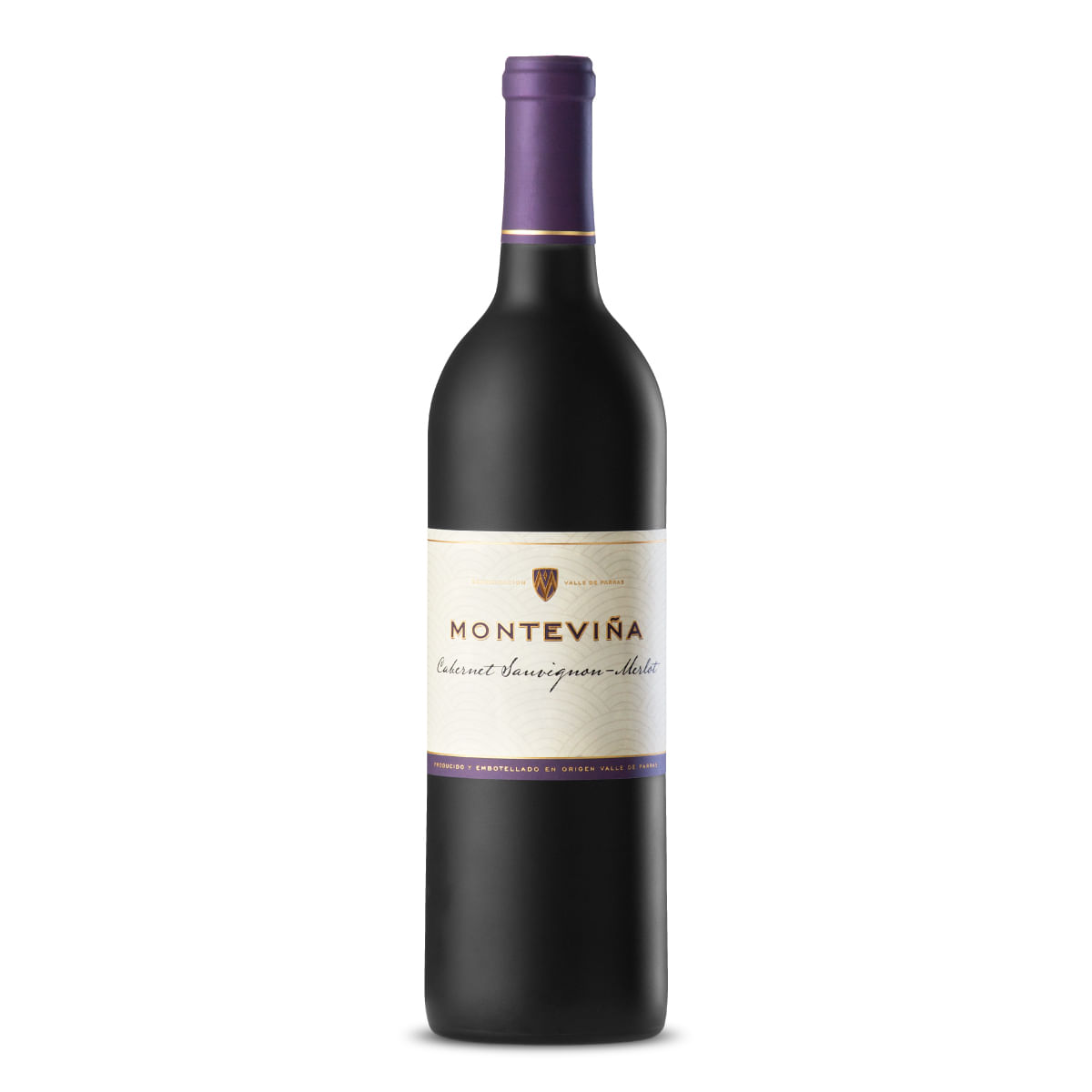 Vino Tinto Monteviña Mexicano 750ml | Chedraui