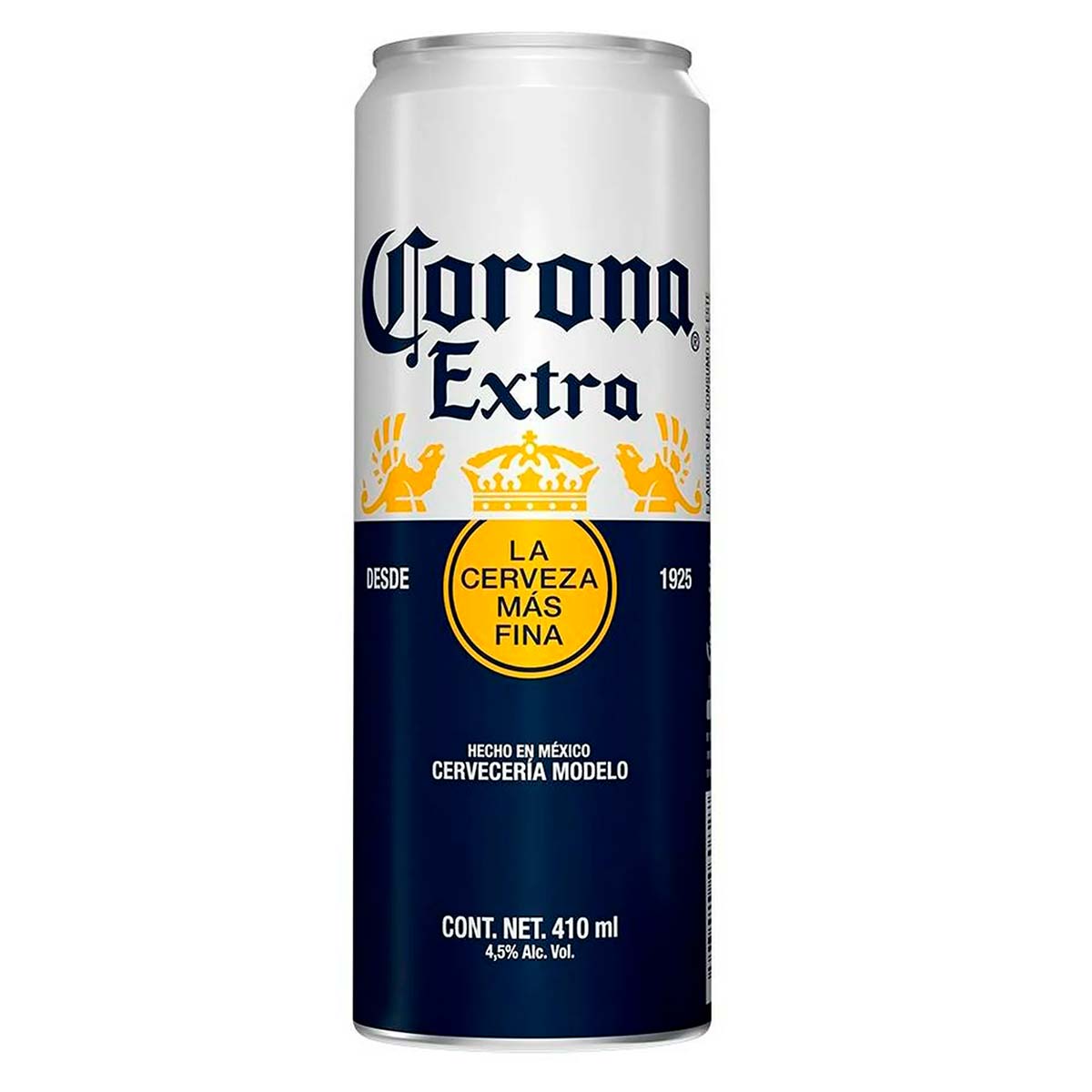 Cerveza Corona Extra Clara 410ml | Chedraui Cerveza Corona Extra Clara 410ml | Chedraui